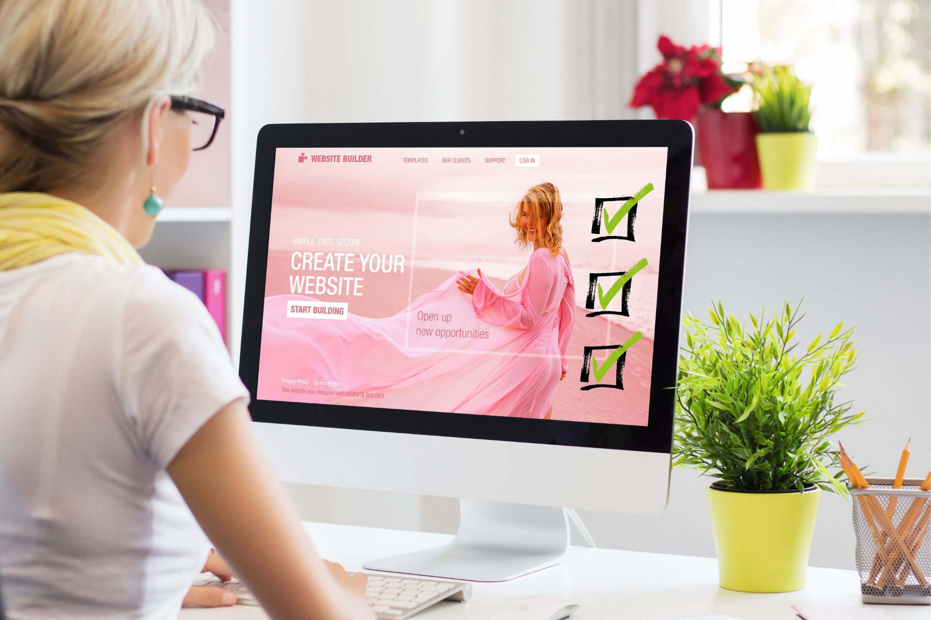11 Things To Consider When Building A Website (2022) - Zee Tech Fairy